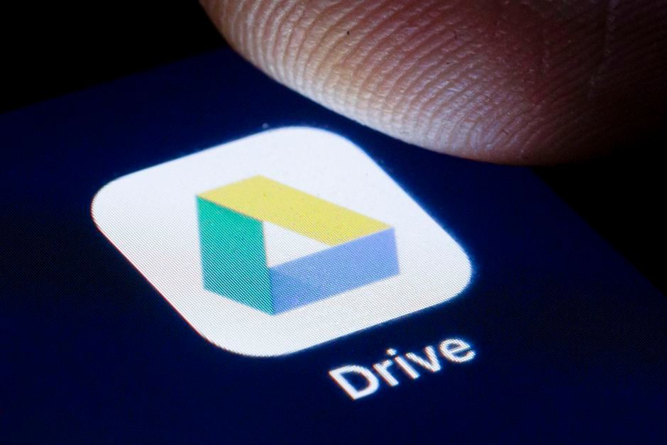Cómo descargar archivos de Google Drive 2022